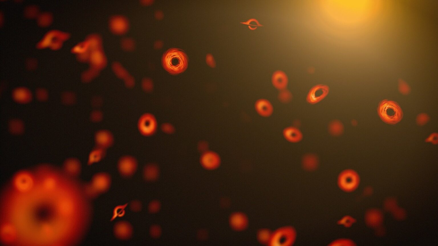 Primordial Black Holes May Be the Hidden Face of Dark Matter