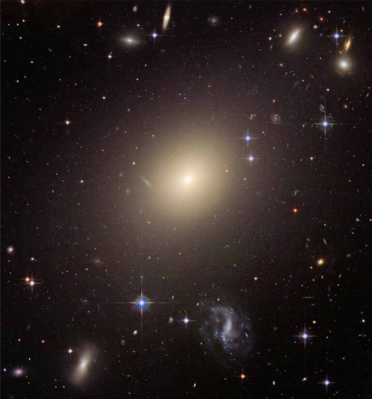 Cosmic Mystery Deepens: Early Galaxies May Mimic the Big Bang’s Afterglow