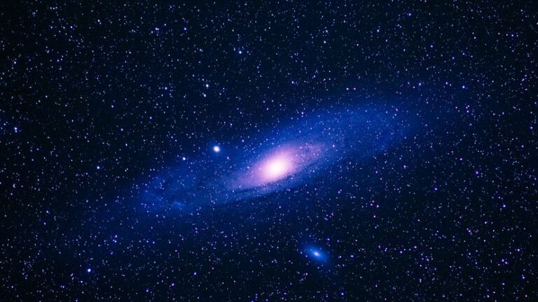 The Fermi Paradox: If the Universe Is So Big, Where Is Everyone?