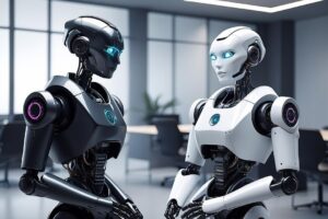 10 Amazing Robots That Will Blow Your Mind