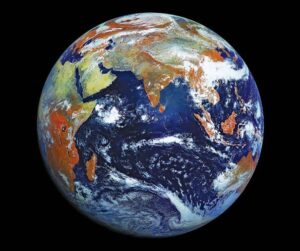 Why Earth Is So Rare (And Lucky)