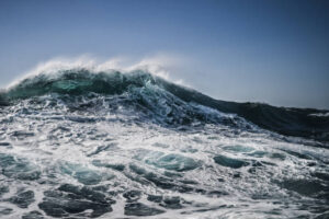 How Physics Explains the Tides and Ocean Currents