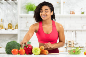 How to Boost Your Immune System Naturally
