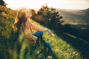 Why Nature Is Good for Your Mental Wellbeing