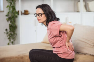 VIA Disc NP Injection Shows Long-Term Relief for Chronic Back Pain