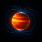Jupiter Was Twice Its Size at Birth and Changed the Solar System Forever