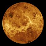 Venus’s Crust Is Alive: New Study Reveals Surprising Geologic Activity