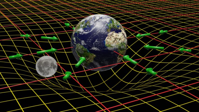 Physicists Edge Closer to a Theory of Everything with New Quantum ...