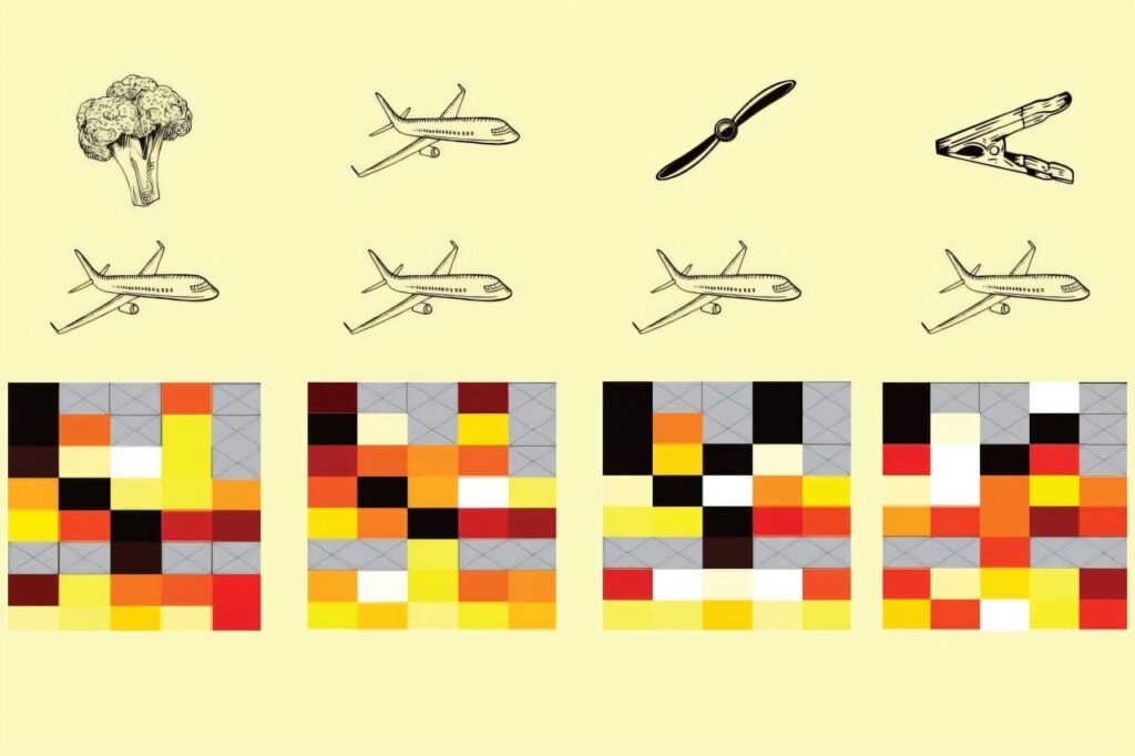 How the Brain Builds a World: Visual Perception, Feedback, and the ...