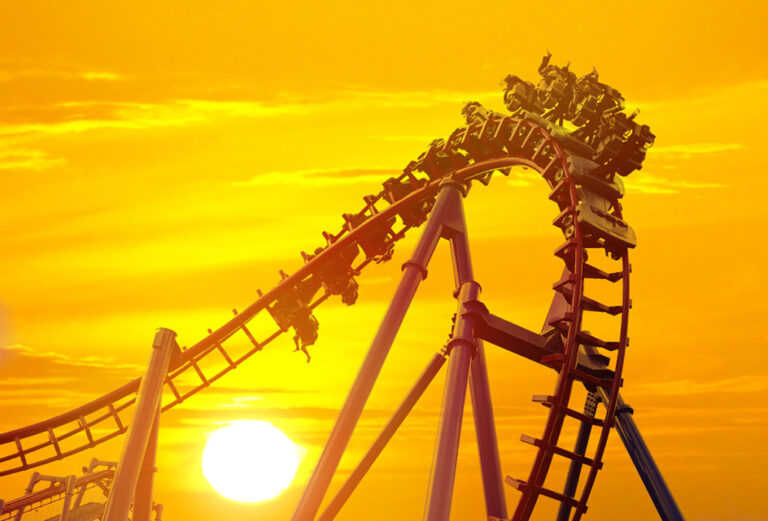 The Physics of Roller Coasters: How Thrills Are Engineered