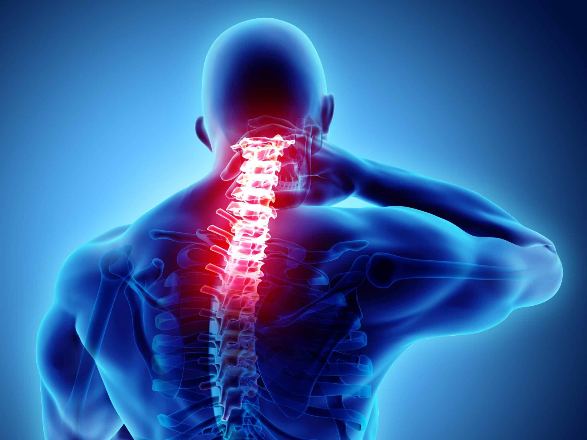 What Is Chronic Pain? Medical Causes and Management