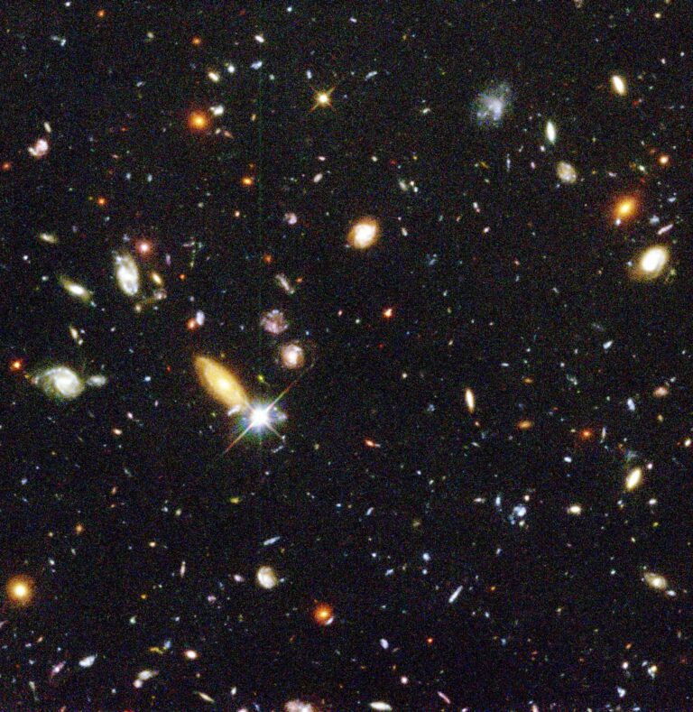 Hubble Telescope Discoveries That Blew Our Minds