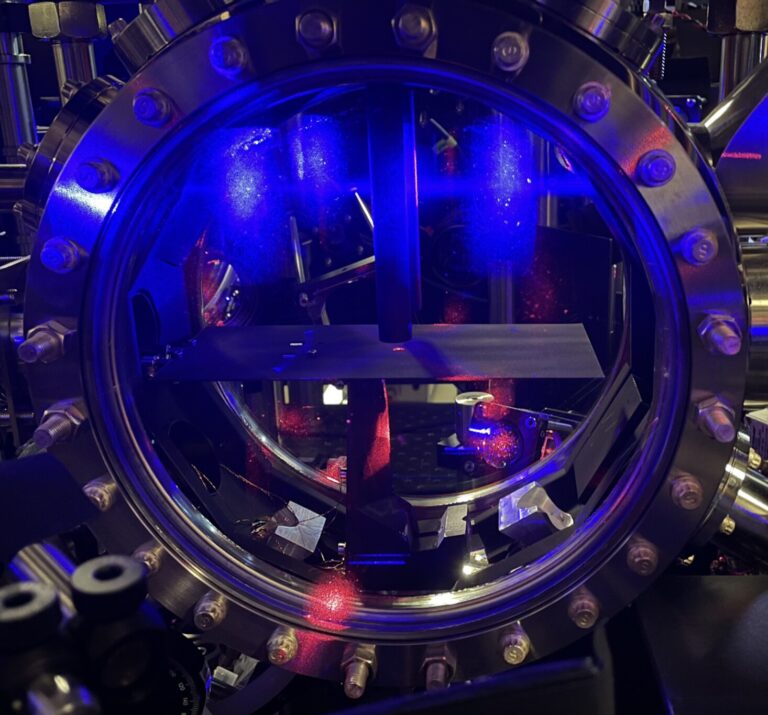 Cold Atoms Power Ultra-Stable Continuous Laser