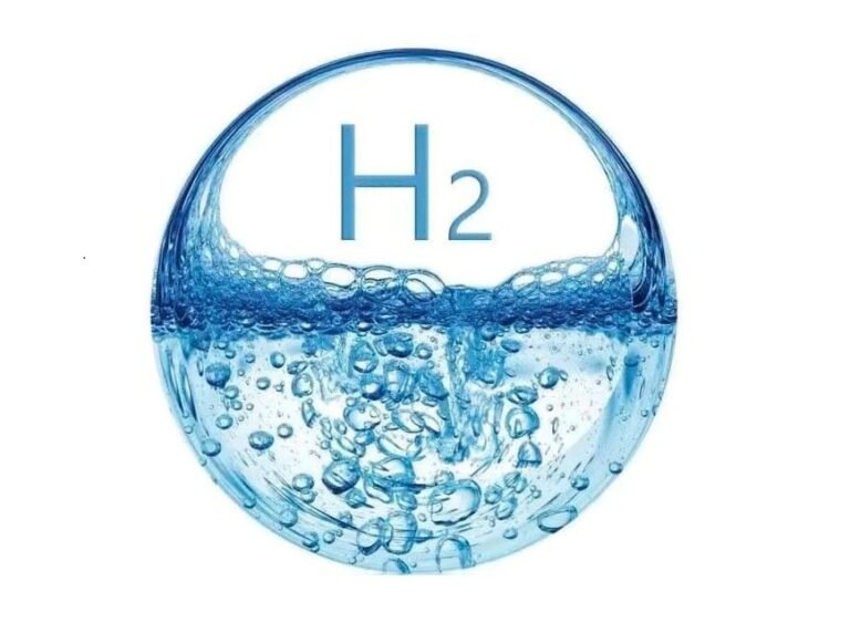 Why Hydrogen Is So Unique in Chemistry