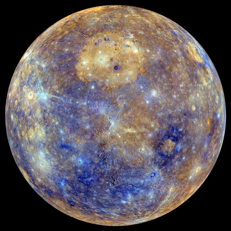 Mercury to Neptune: Fascinating Planet Facts You Didn’t Know