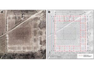 Ancient Temple Discovered in Bolivia Reveals Secrets of a Lost Andean ...