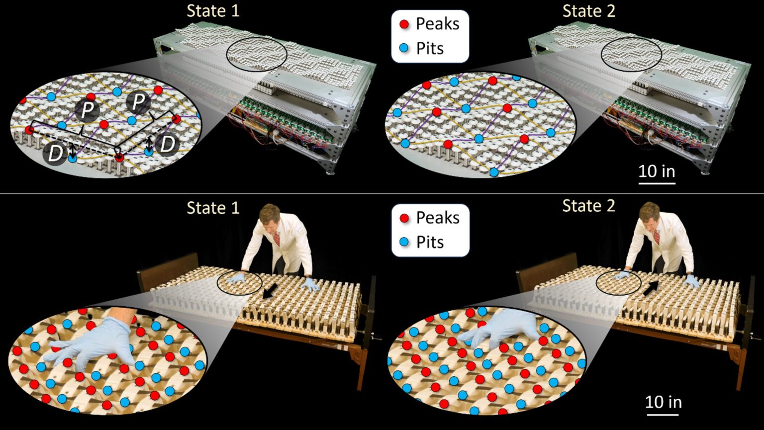 This Smart Mattress Moves to Prevent Deadly Bed Sores