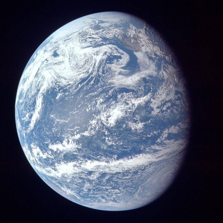 The Importance of Earth’s Hydrosphere for Life