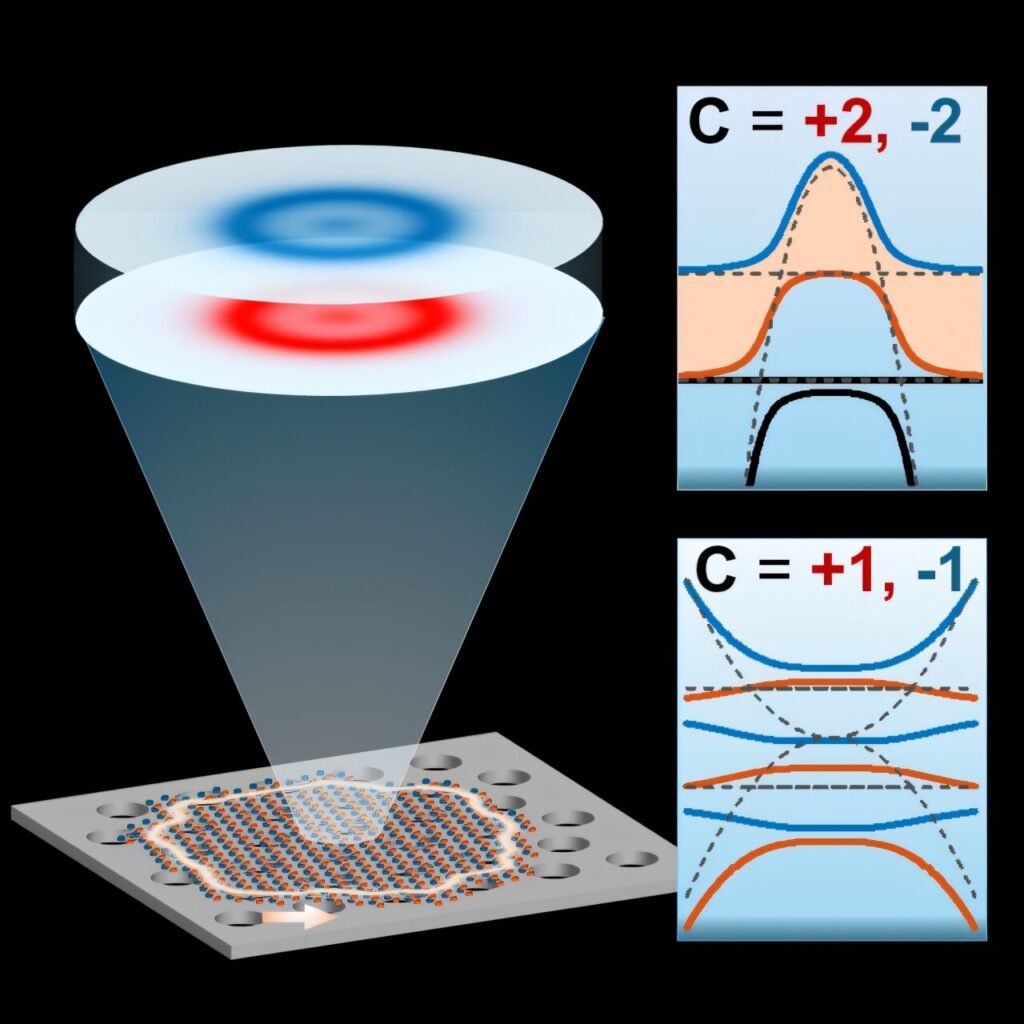 Scientists Discover Unexpectedly Vast Pool of Materials for Next-Gen ...