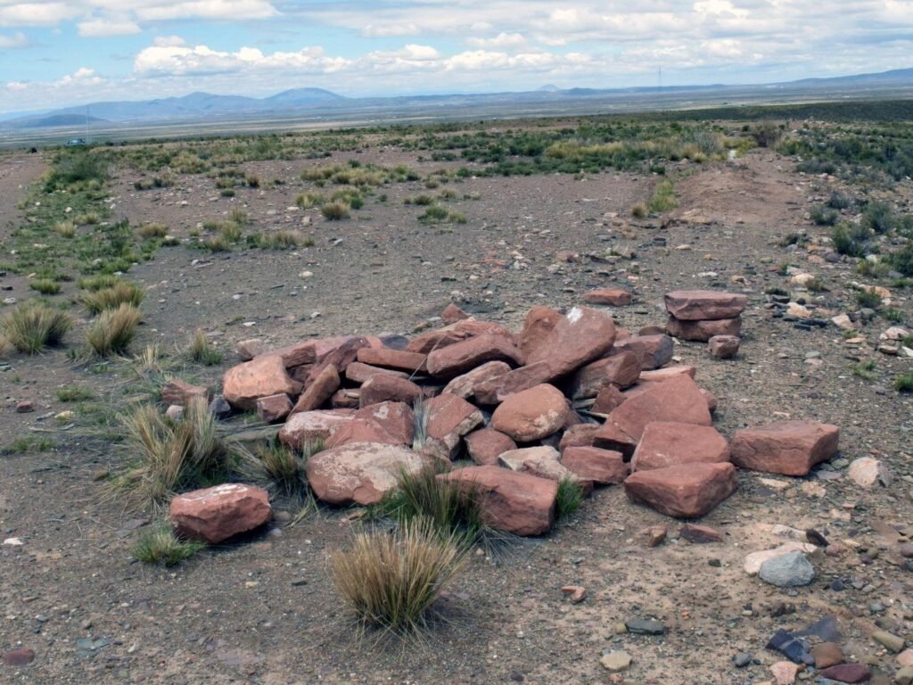 Ancient Temple Discovered in Bolivia Reveals Secrets of a Lost Andean ...