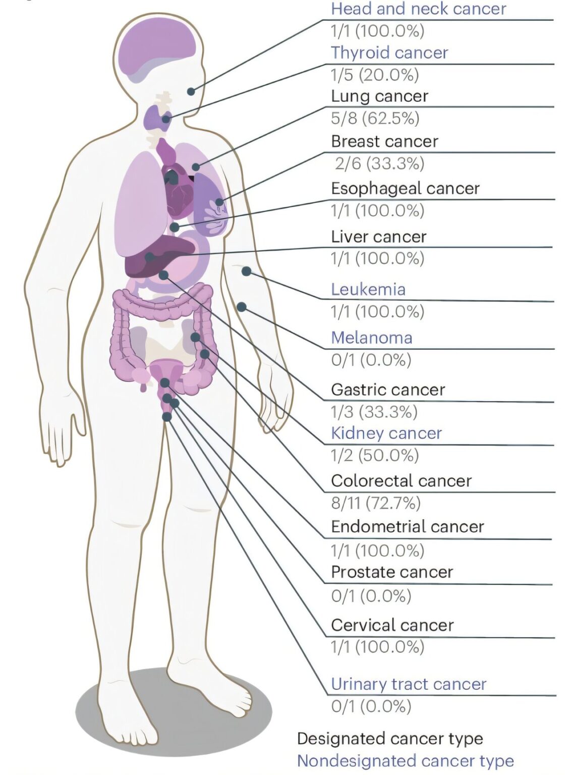 A Blood Test That Sees Cancer Before It Strikes