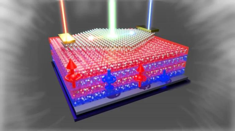 Scientists Unlock Hidden Solar Power Using Quantum Magnetism