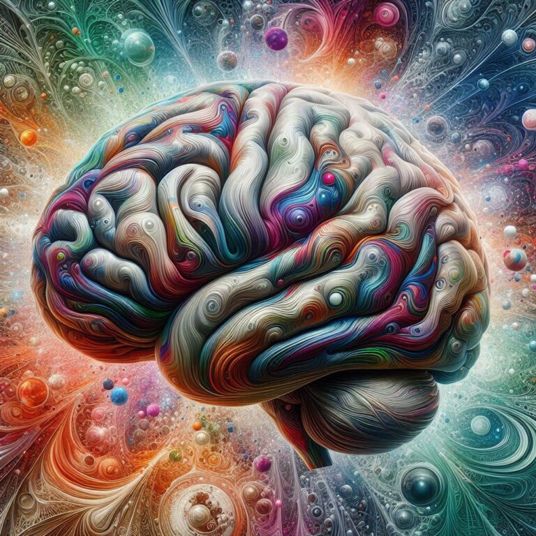 New Study Reveals How the Brain Decides What Is Real and What Is Imagined