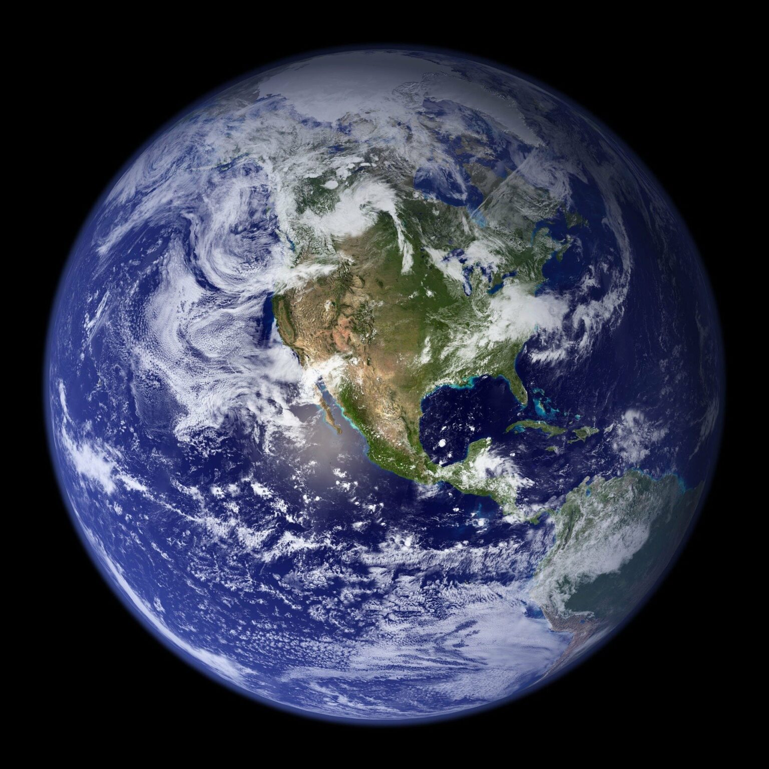 Is Earth Running Out of Resources? What Geology Tells Us