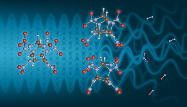 Scientists Capture Hidden Chemistry Behind Explosions Using X-Ray Vision