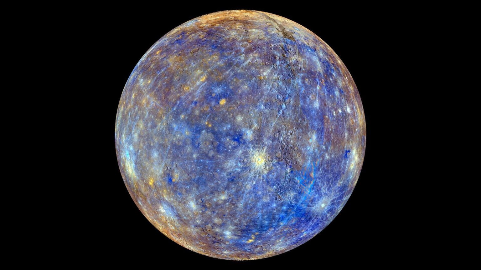 Why the Smallest Planet May Hold the Biggest Secrets of the Solar System