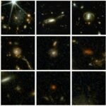 James Webb Telescope Reveals Nearly 800,000 Galaxies Changing Our View ...