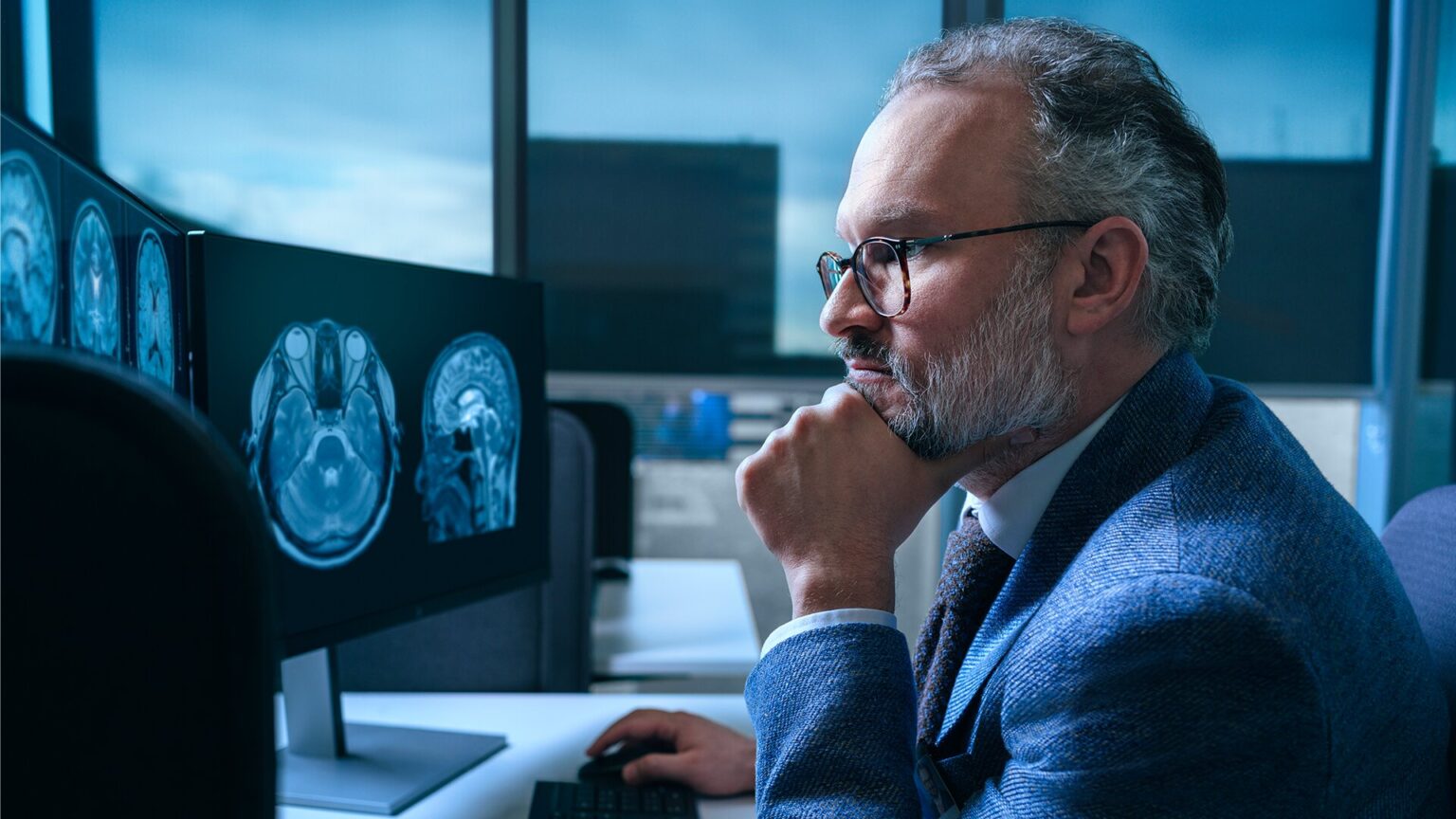 AI Tool from Mayo Clinic Helps Detect Nine Types of Dementia with a ...