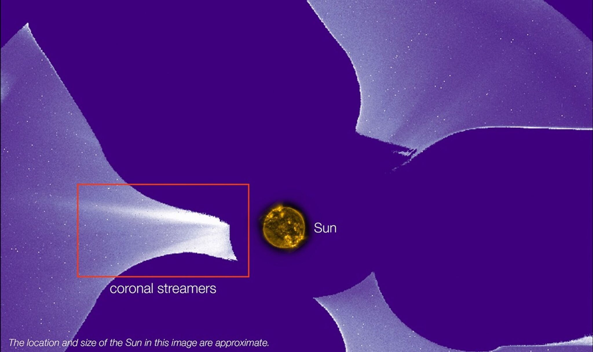 The Sun’s Outer Atmosphere Is Wilder Than We Thought