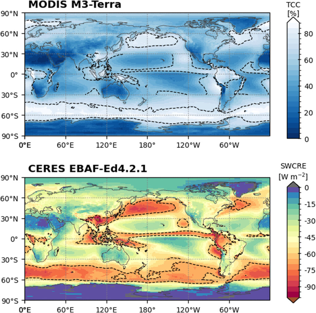 Clouds Are Vanishing—And Earth Is Heating Faster Than Expected, Warn ...