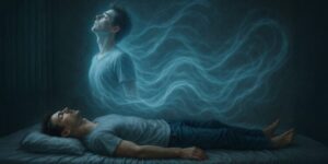 What Makes You ‘You’? The Psychology of Identity