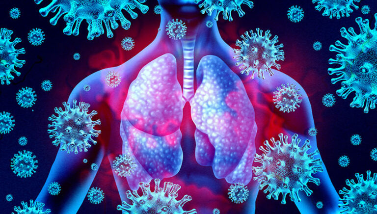 How Diseases Spread: From Patient Zero to Pandemic