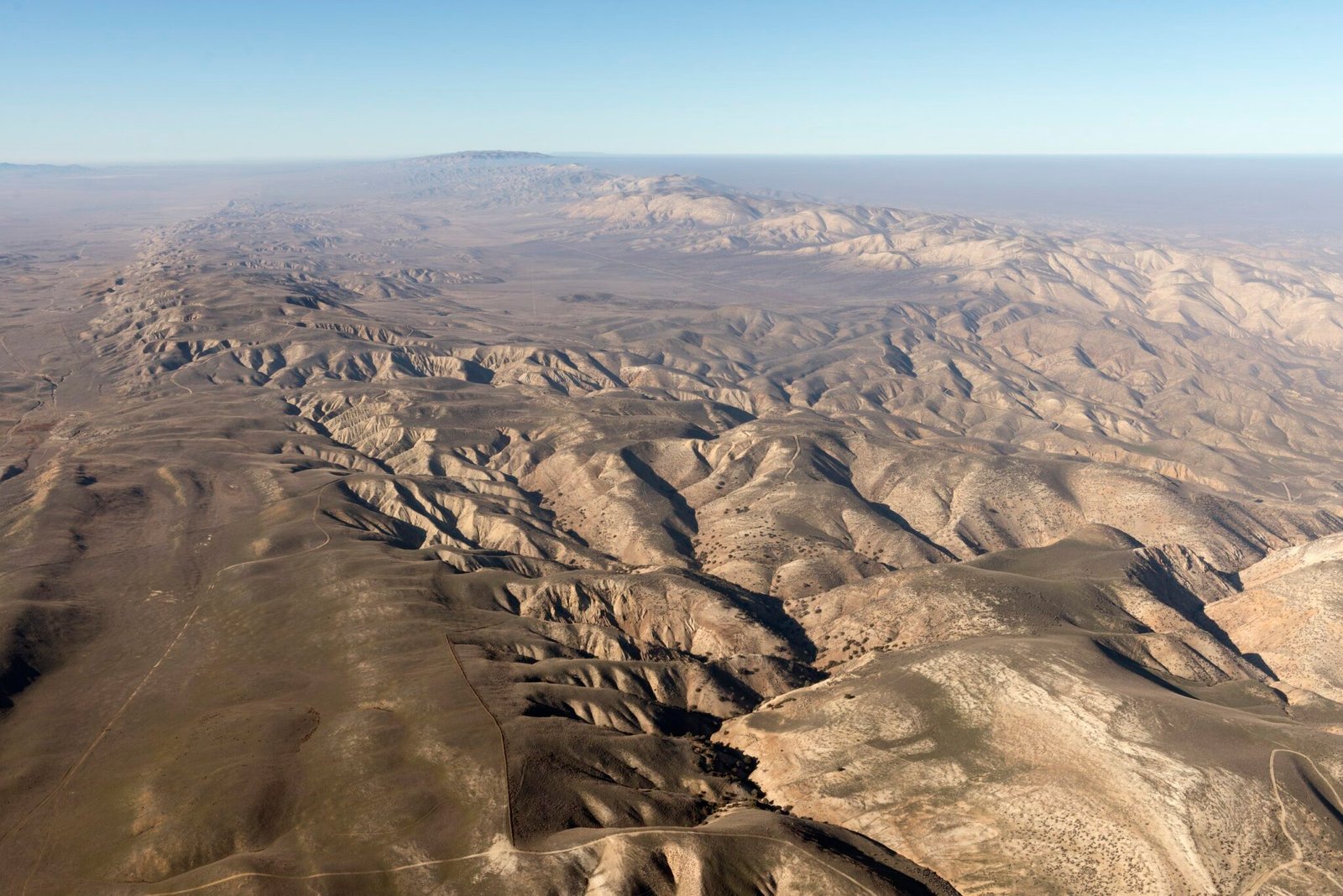 Scientists Watch Earthquakes Unfold in Real Time Through Transparent Faults