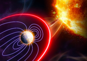 What Are the Effects of Solar Wind on Earth’s Atmosphere?