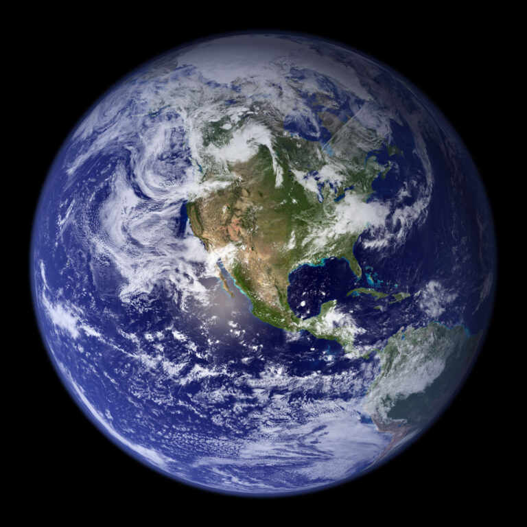 The Breath of the Blue Planet: The Role of Earth’s Surface Water in the ...