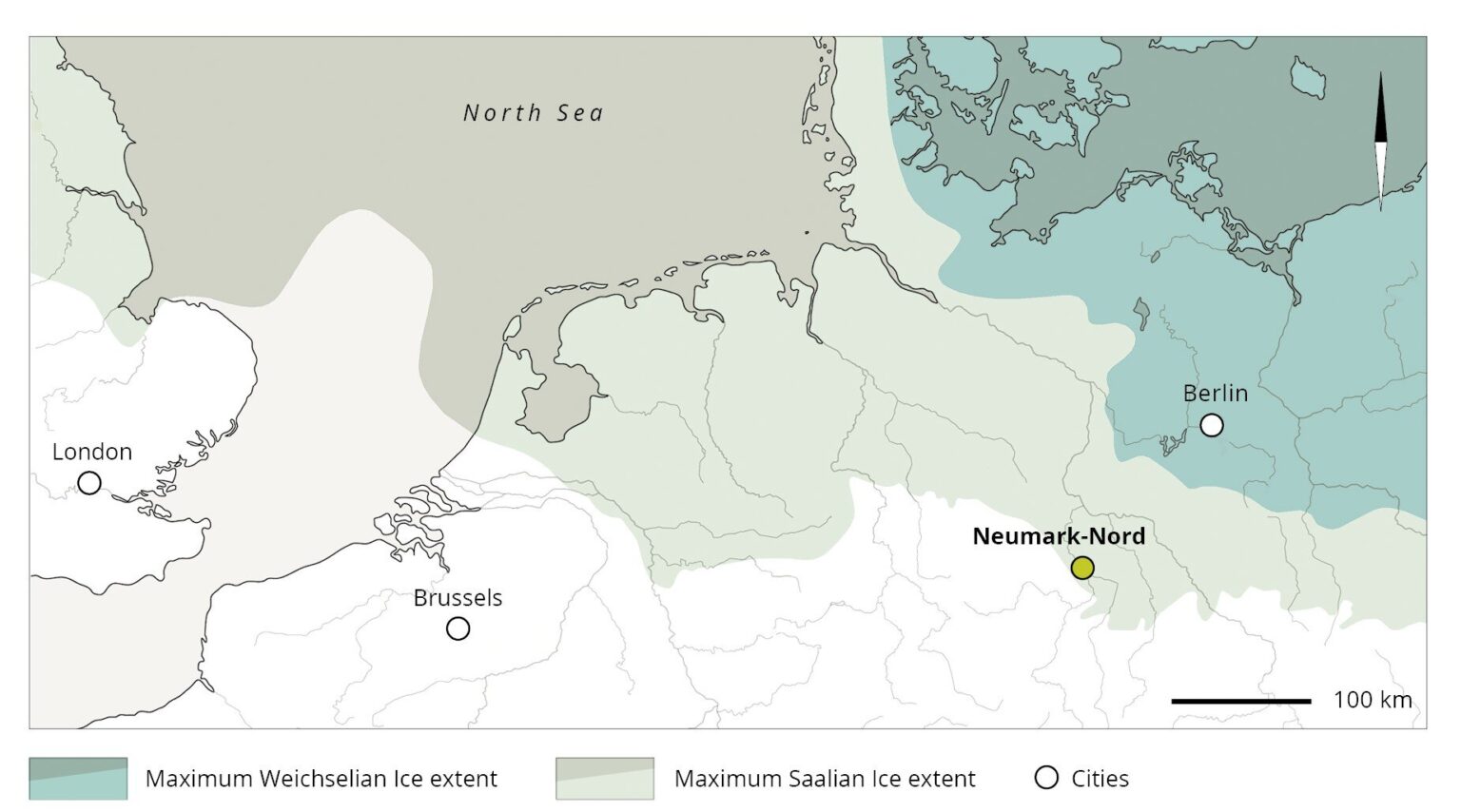 Neanderthals Had a Secret Fat Factory That Helped Them Survive the Ice Age
