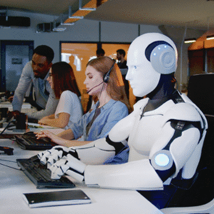 What Does AI Teach Us About Being Human?