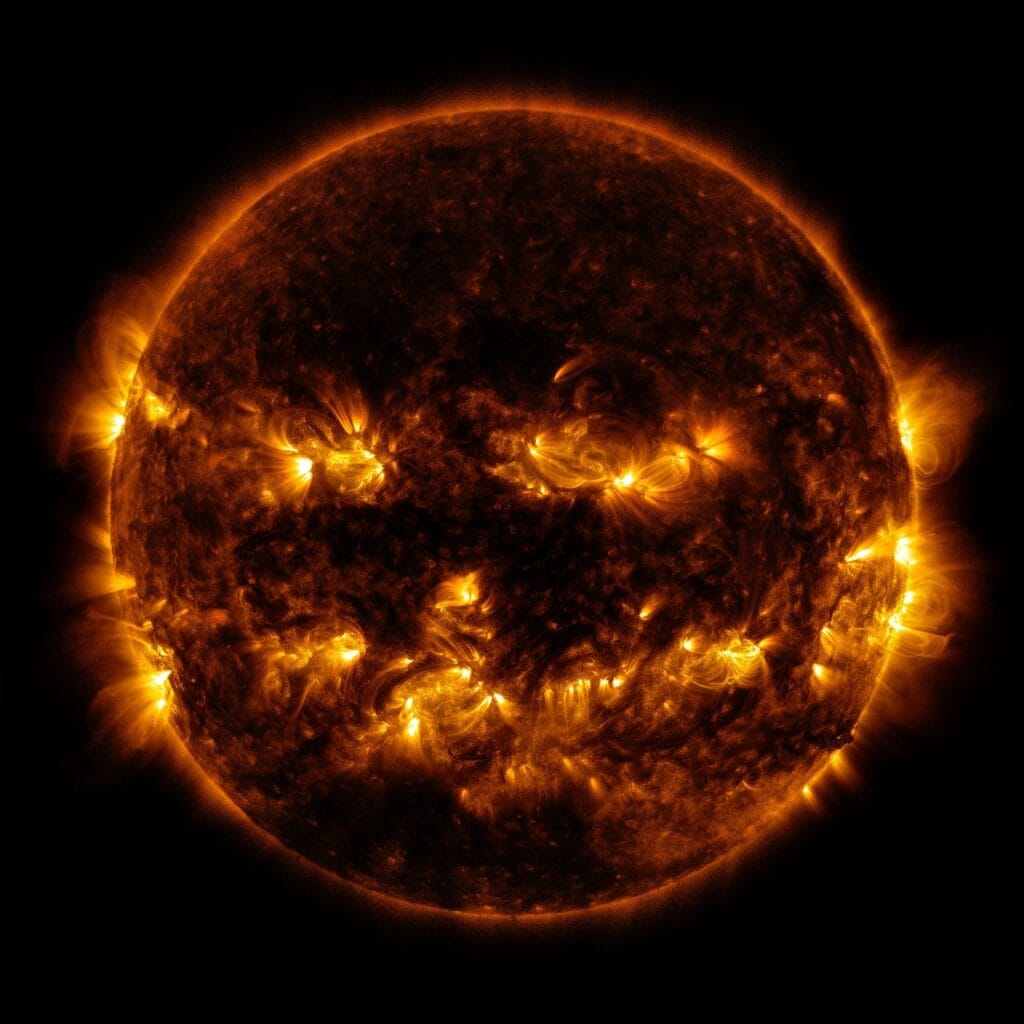 When Will the Sun Die? The Fate of Our Star and the Future of Life on Earth