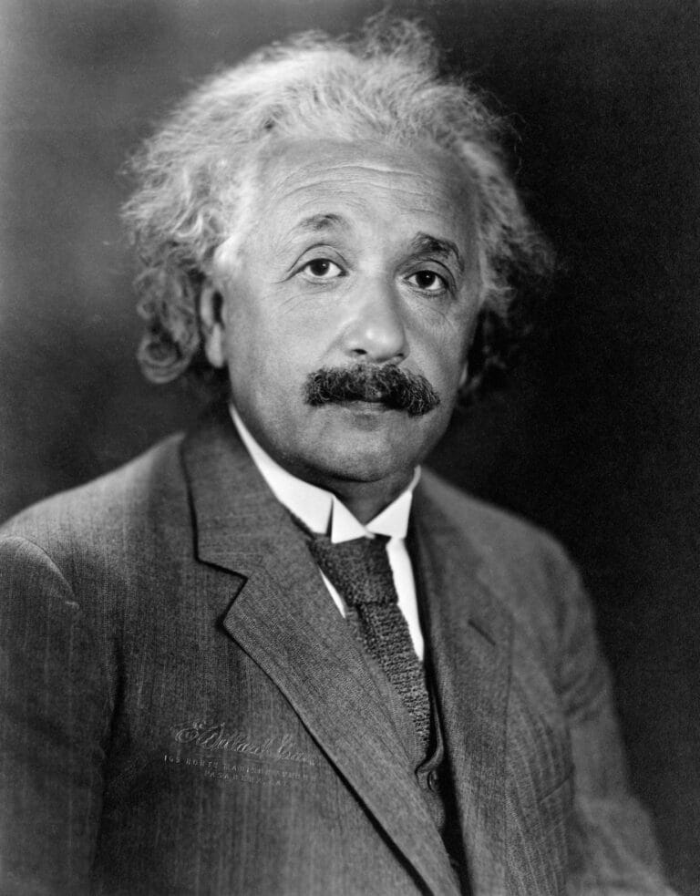 Albert Einstein: The Genius Who Changed Our Understanding of the Universe