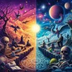 Science vs. Belief: Where Logic Ends and Mystery Begins