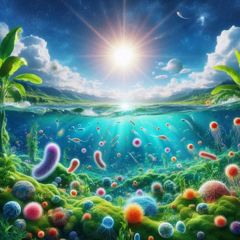 How Did Life Begin on Earth? What Evolution Really Says