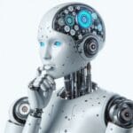 Can a Machine Ever Truly Think Like a Human?