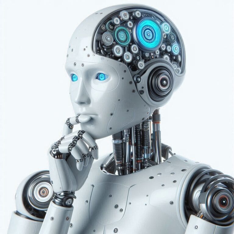 Can a Machine Ever Truly Think Like a Human?