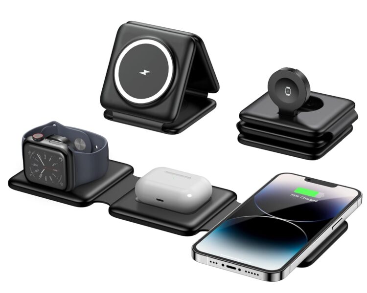 Wireless Charging: How Does It Really Work?