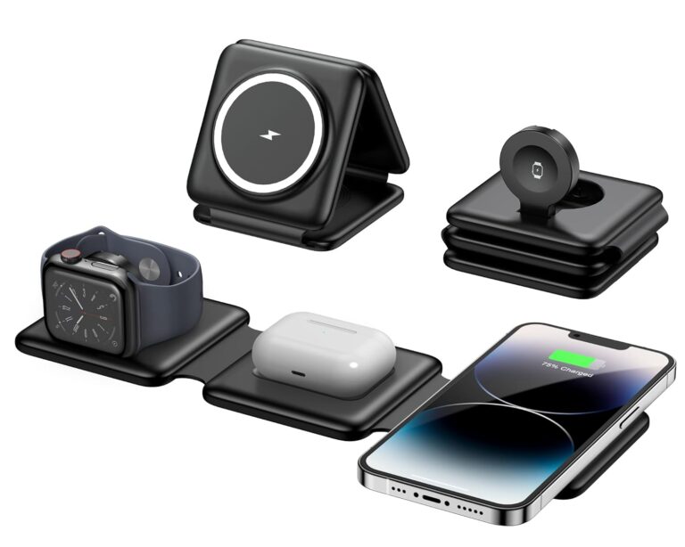 Wireless Charging: How Does It Really Work?