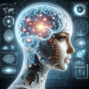 AI Is Mapping the Secrets of the Human Brain